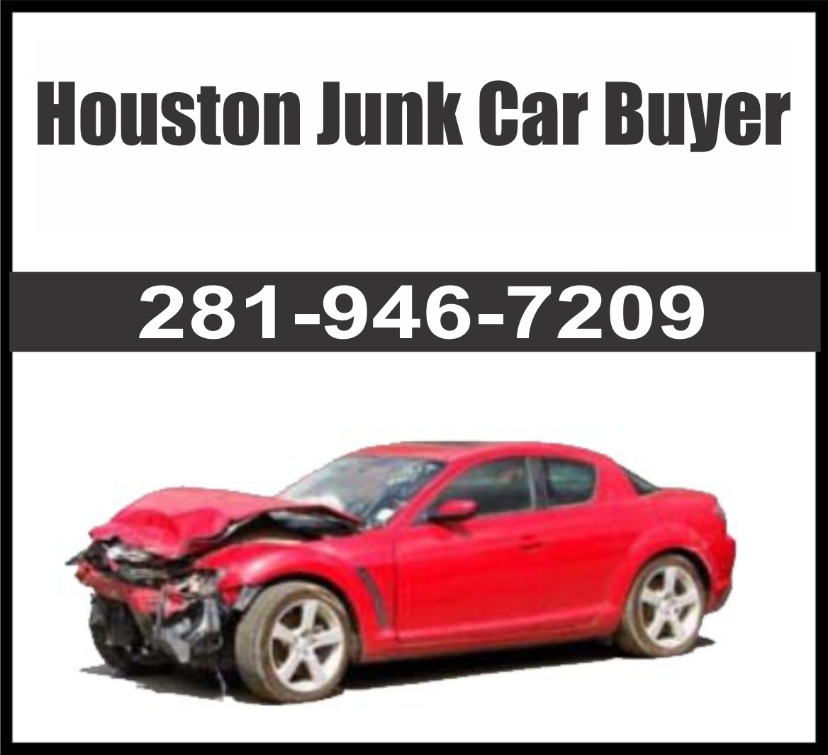 We Buy Cars, We Buy Junk Cars Running or Not for Cash for Junk Cars