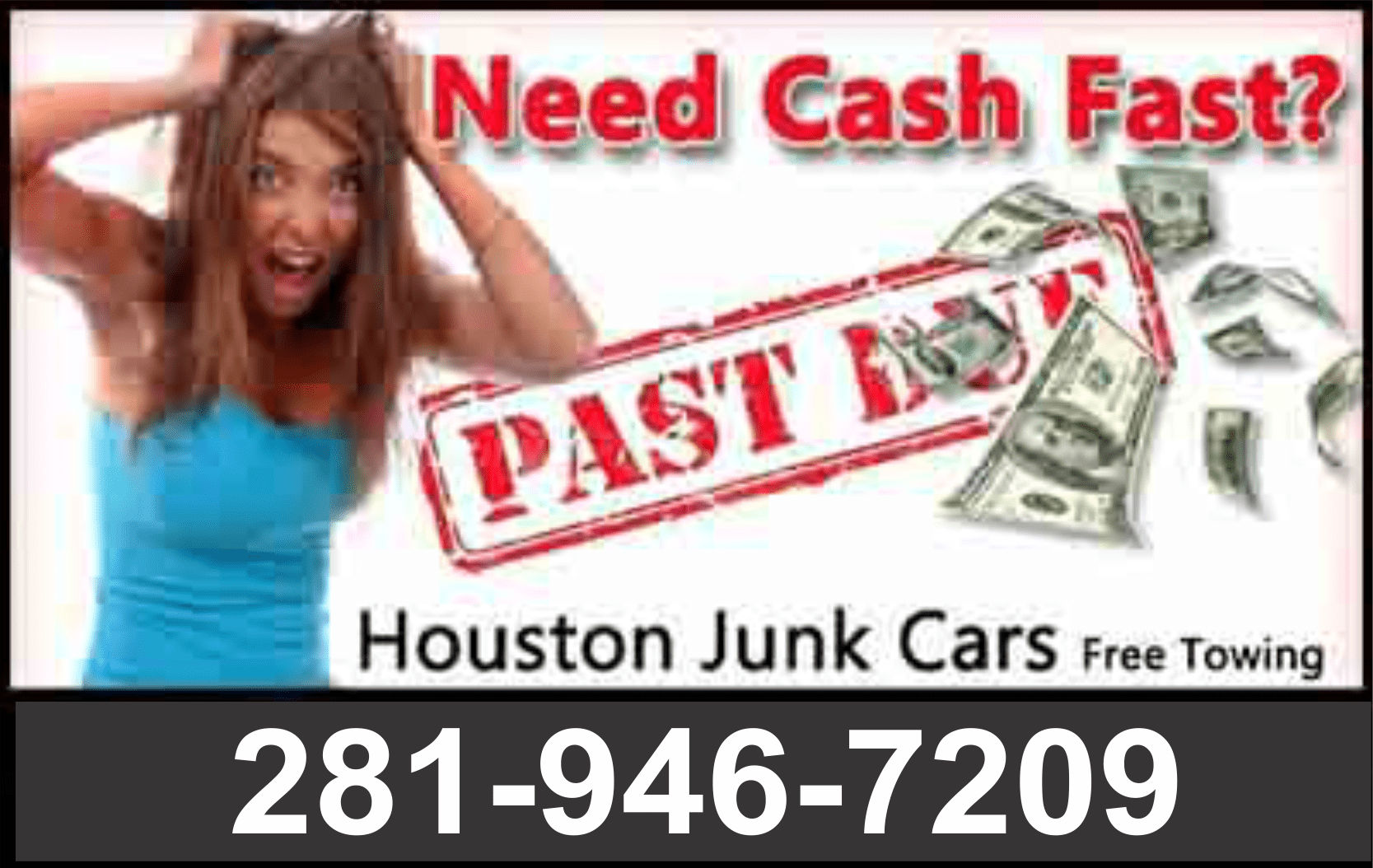 **Sell Junk Car No Title, Same Day Pickup on Your Car**